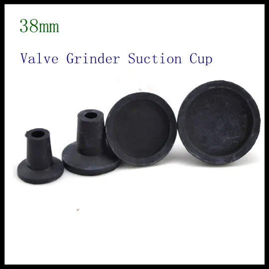 Free shipping auto repair tool Valve Grinder Suction Cup Rubber suction ...