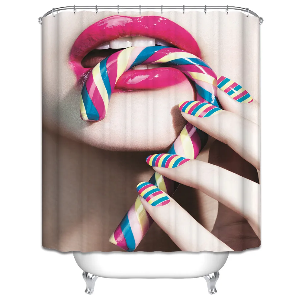 Popular Sexy Shower Curtains Buy Cheap Sexy Shower Curtains Lots From