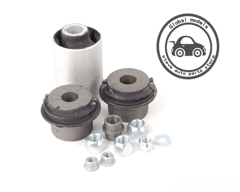 Front Lower Control Arm Bushing Kit For Mercedes Benz W202 C160 C180 ...