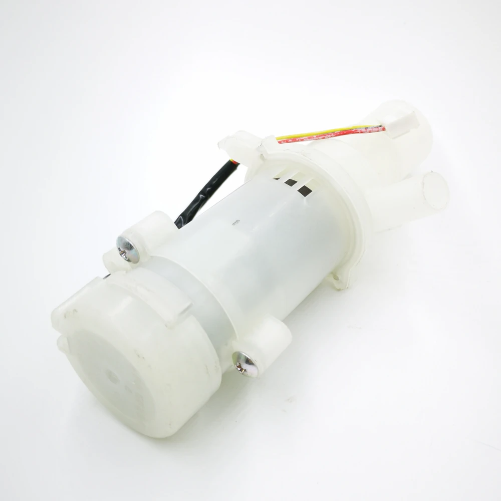 DC 12 24V Large Flow Brushless Magnetic water pump Impeller pump Nidec ...