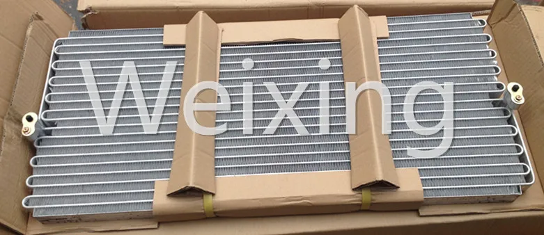 A/C AC Air Conditioning Conditioner Condenser For Skoda