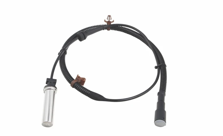 SMD ABS Sensor ABS Wheel Speed Sensor Front For Land Rover Defender td4 ...