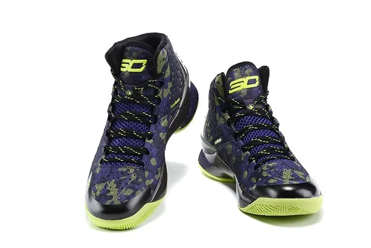 Curry 1 All Star