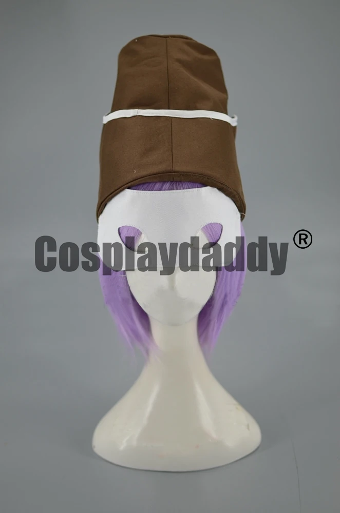 Professor Sycamore Wig