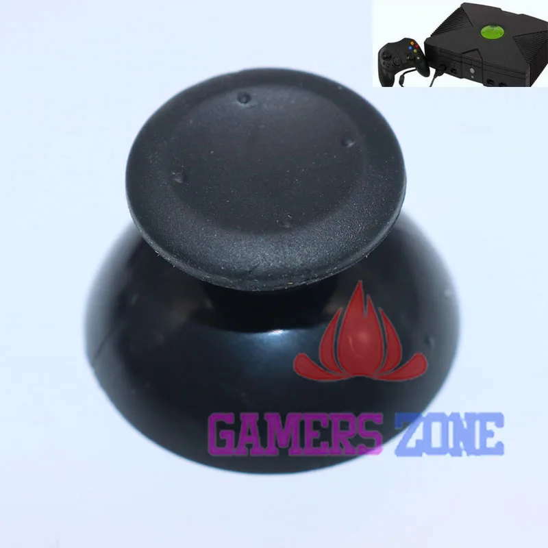 6pcs Analog Thumbstick Thumbsticks Cap For Xbox Gen 1st Controller ...
