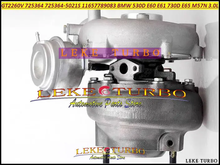 GT2260V 725364 725364-0006 725364-0007 725364-0009 11657789083 H ...