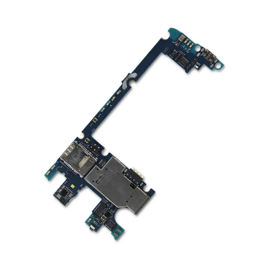 Lg G2 Motherboard