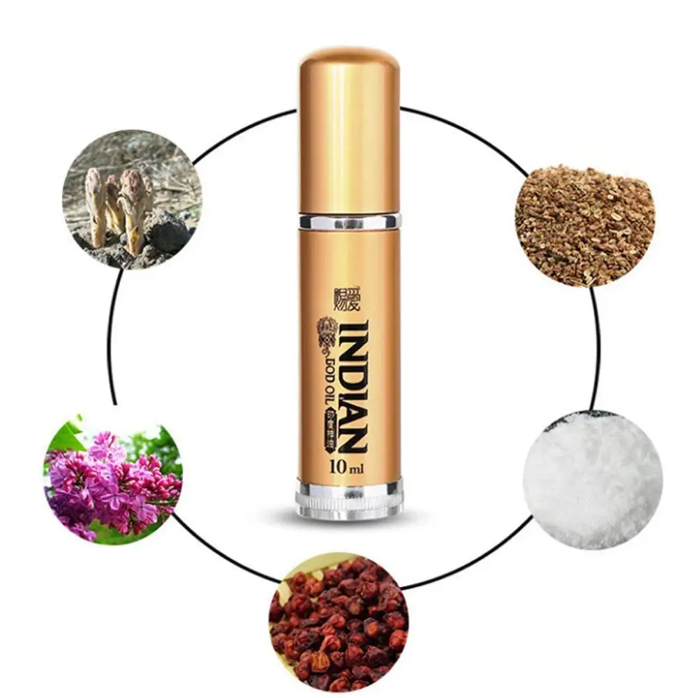 10ml India God Oil Spray For Men Aphrodisiac Time Delay Spray Lasting ...