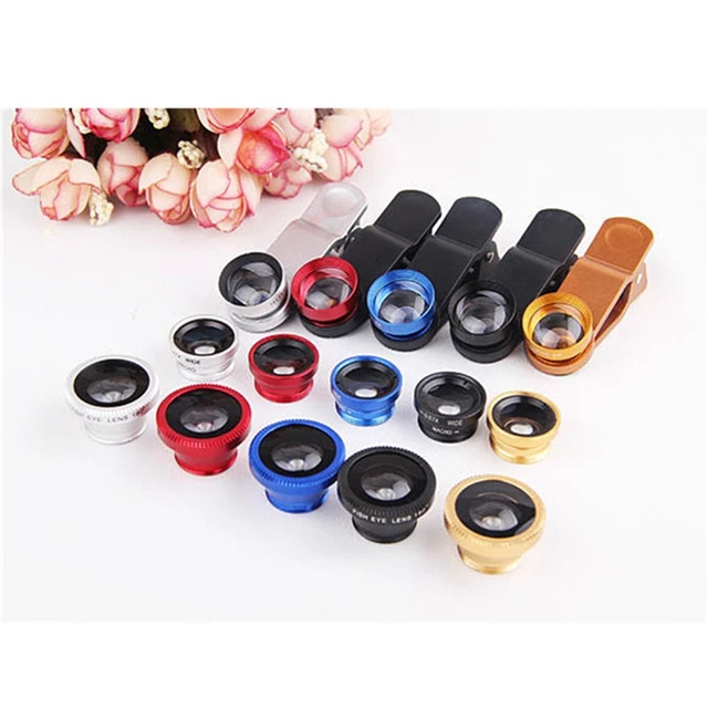 Fisheye Lens For Iphone 4