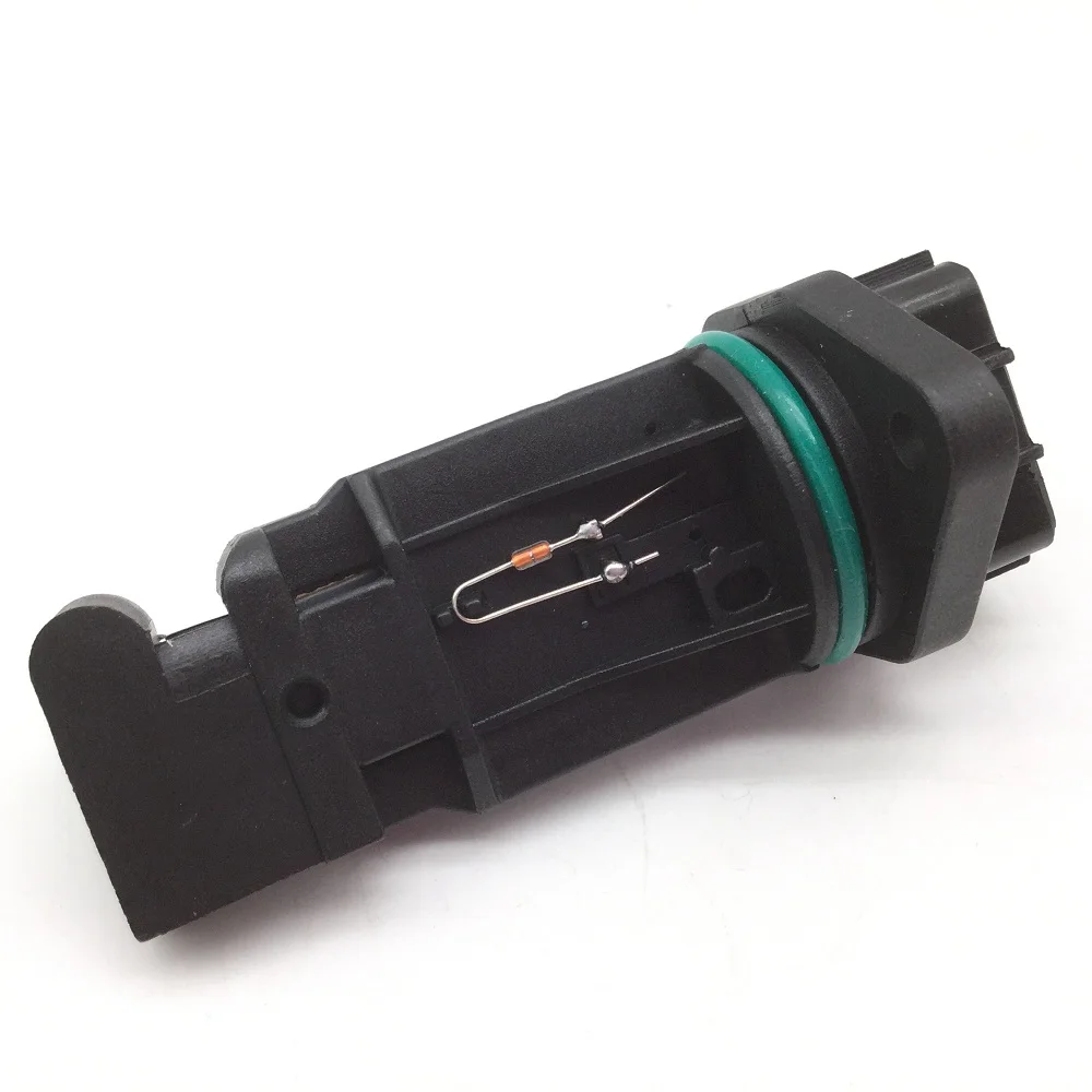 Mass Air Flow Maf Sensor Meter For Nissan Pathfinder 2.0L 22680 6N21A ...