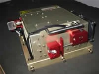 APPLIED MATERIALS (AMAT) RF MATCH 0010 36408 ASSY, RF MATCH, DPS ...