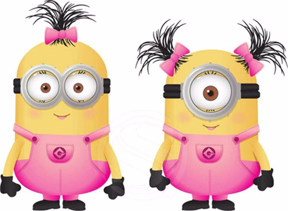 Cartoons Minions Photos And