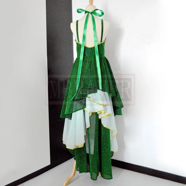 Princess Jupiter Cosplay