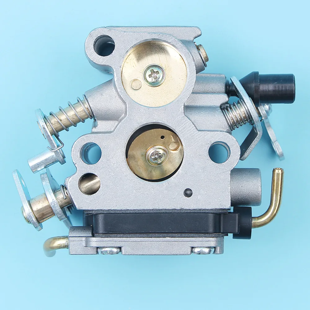 Carburetor Carby Carb Assembly For McCULLOCH CS340 CS380 Chainsaw ...