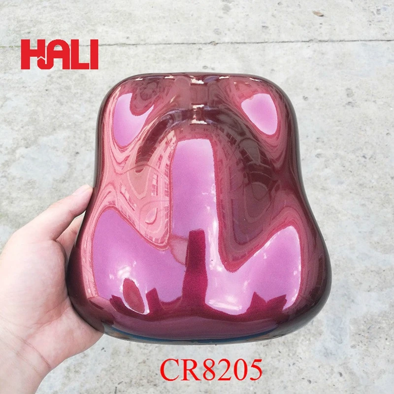 Special-pearl-pigment-Chinese-red-pearlescent-pigment-high-grade-effect ...