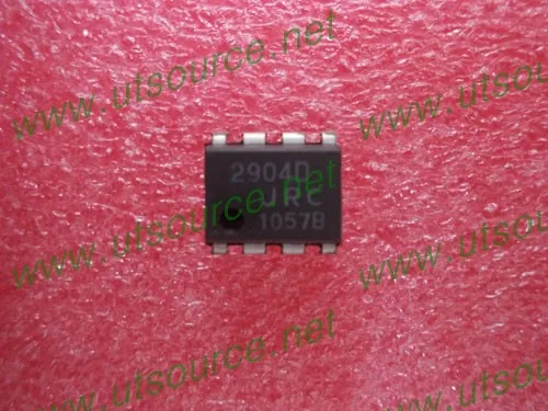 (IC)2904D:2904D 10pcs|ic processor|ic sheetic 339 - AliExpress