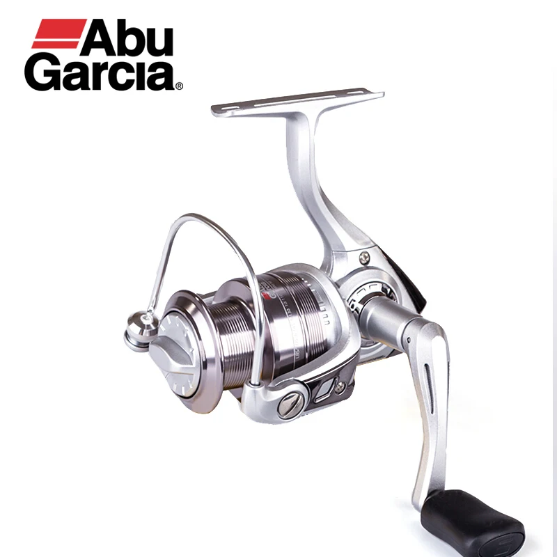 100% Original Abu Garcia CARDINAL S Spinning Reel 3+1BB Fishing Reel ...