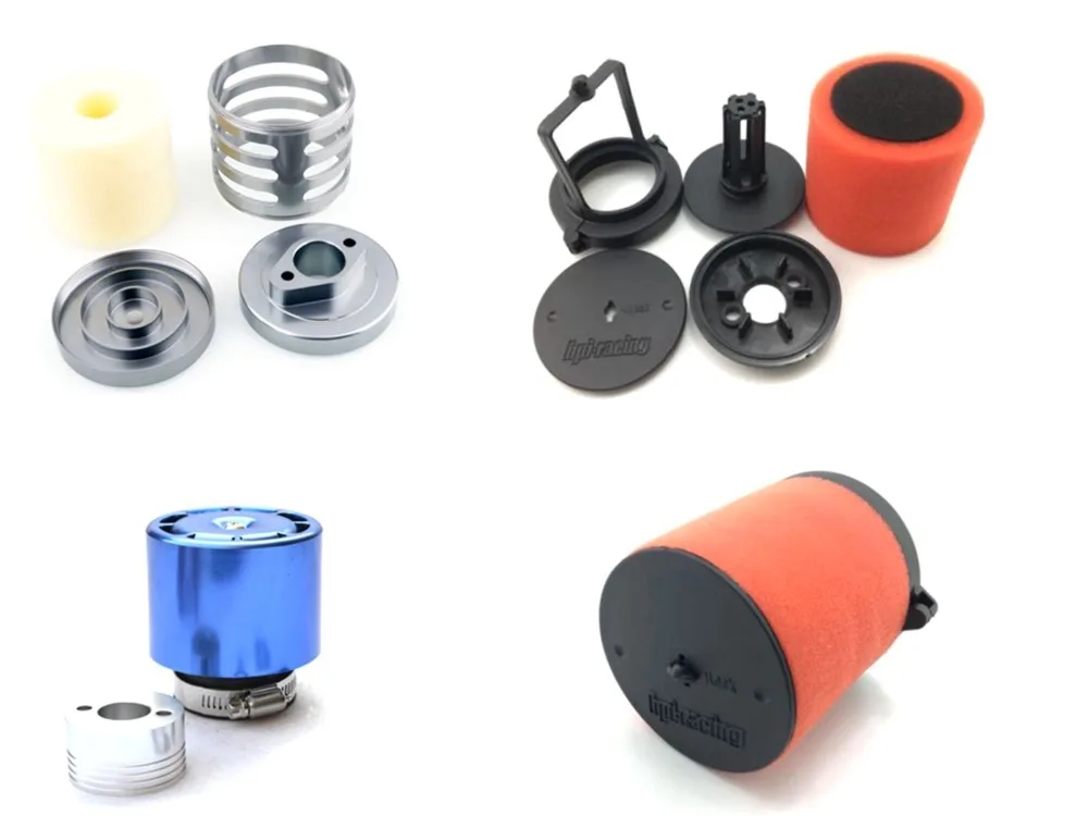 HPI RACING – jeu d'éléments en mousse pour filtre à AIR, 15416, 85444 ...