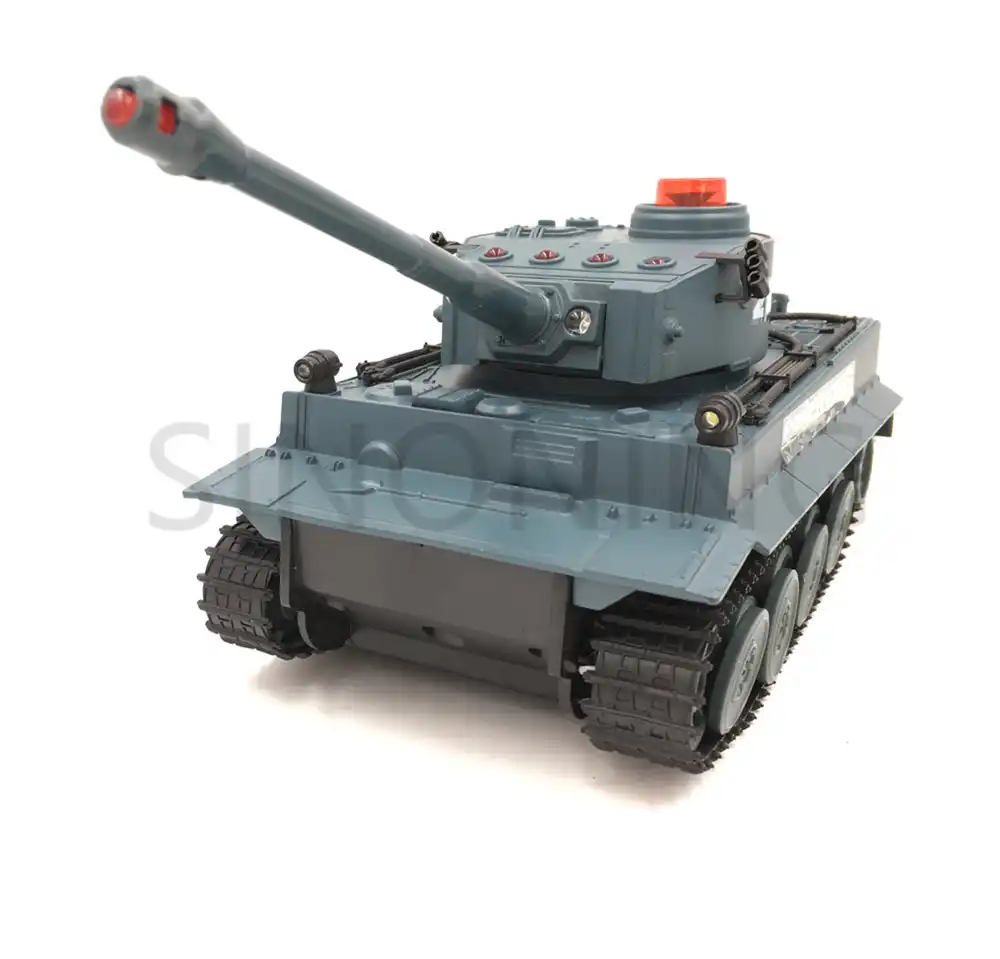 Detail Feedback Questions about RC infrared Fighting Battle Tanks ...