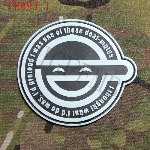 Ghost In The Shell Laughing Man Icon