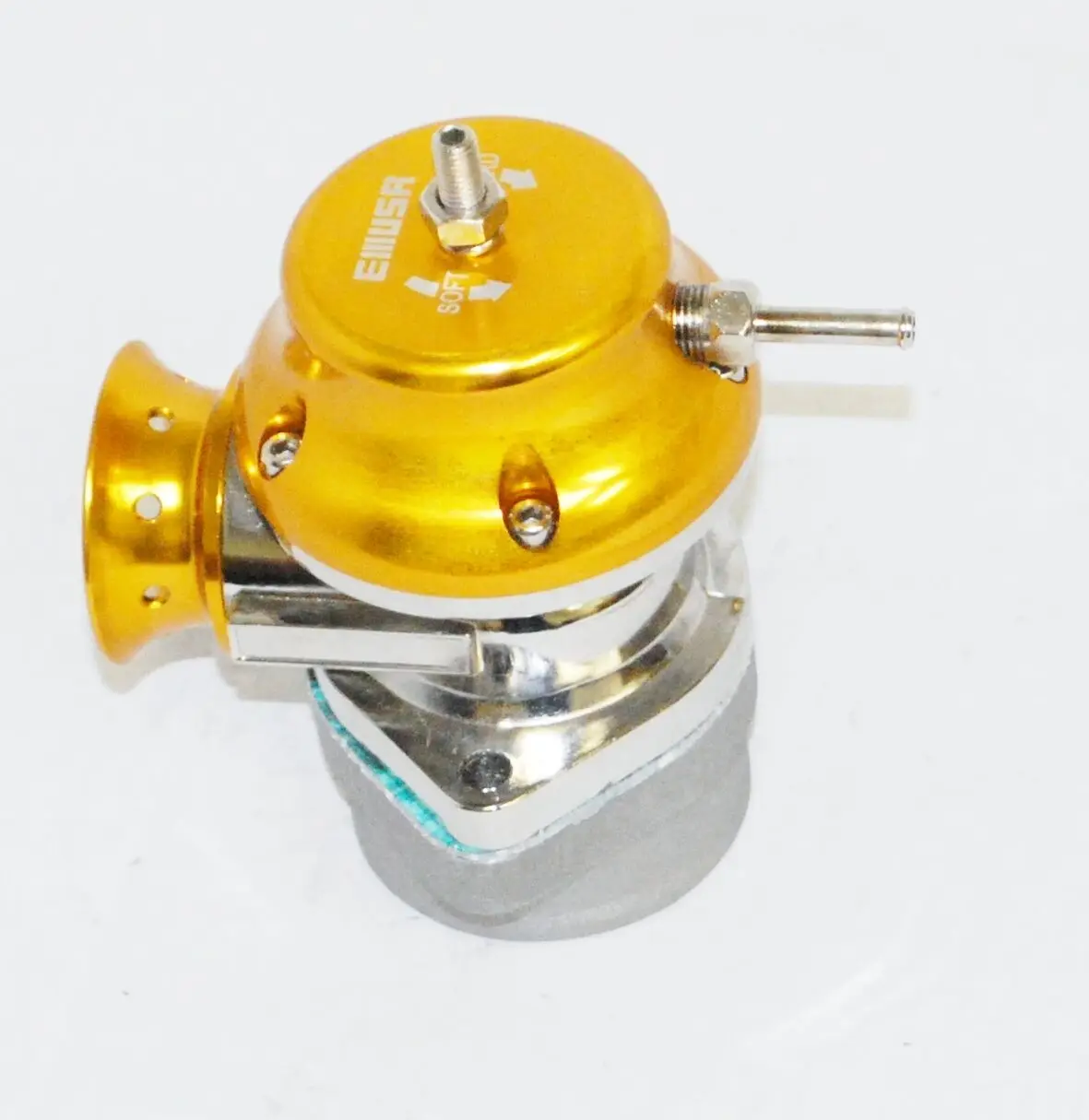 Chevy 572 Twin Turbo Kits