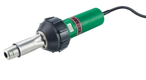 Leister Triac Pid Hand Welding Tools - Plastic Welders - AliExpress