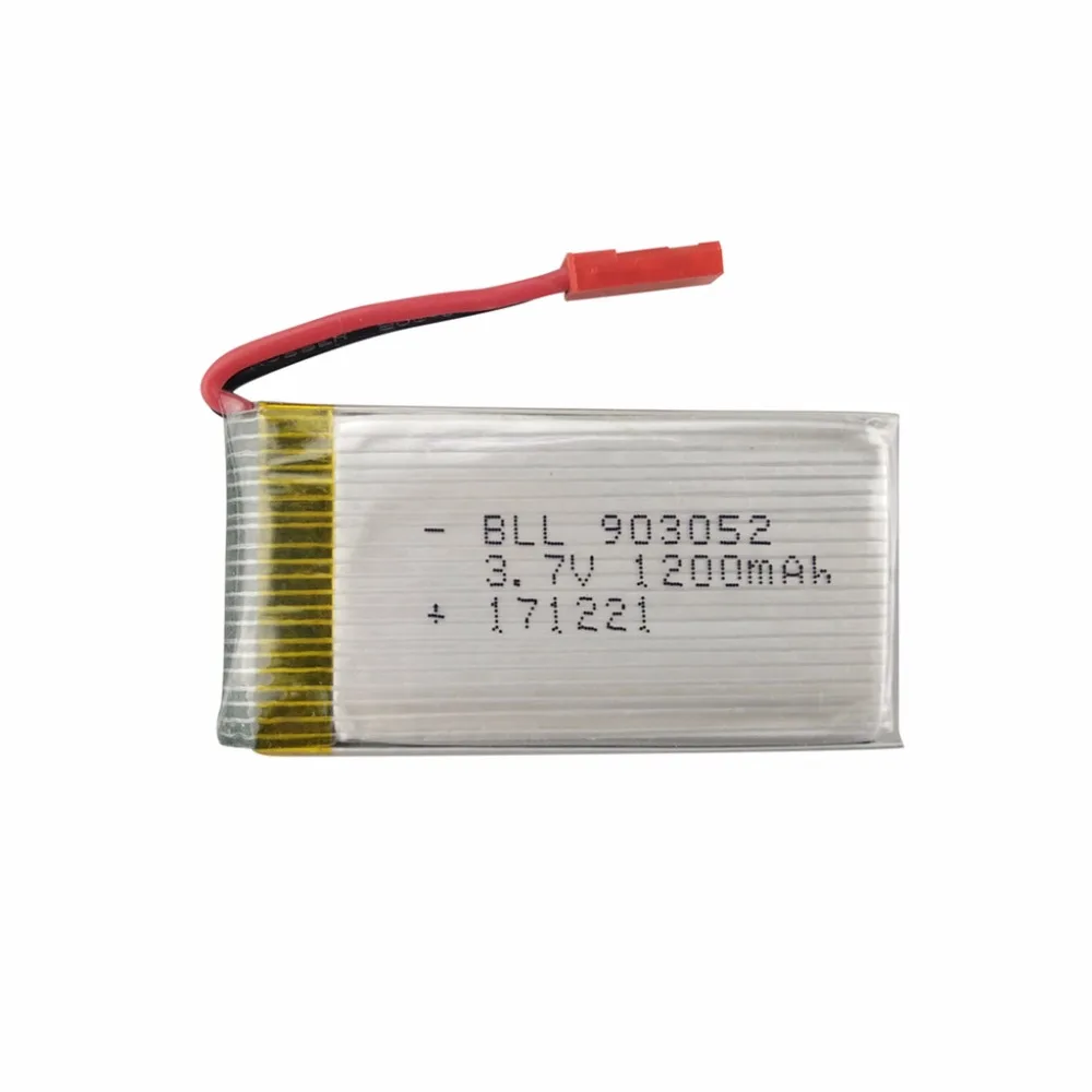 3-7V-1200mah-lithium-battery-for-huanqi-898B-H11D-H11C-MJX-T04-T05-T25 ...