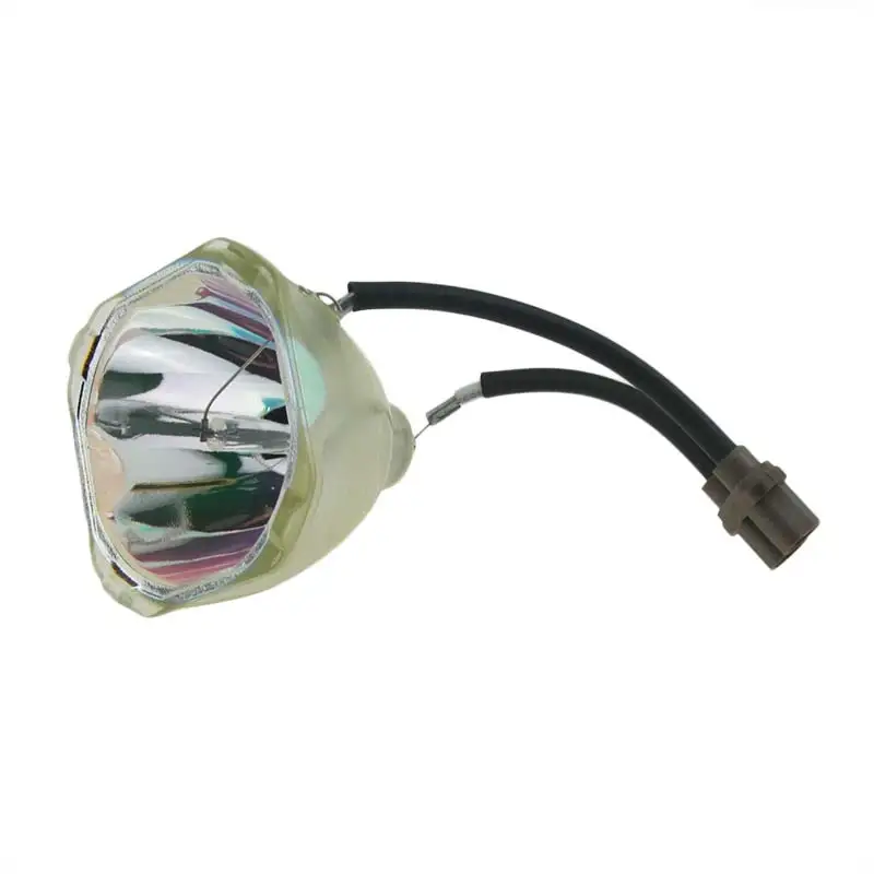 Bombilla para proyector de ET LAB30, lámpara para Panasonic PT LB30/PT ...
