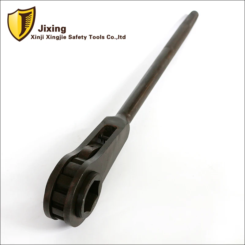Ratchet Wrench