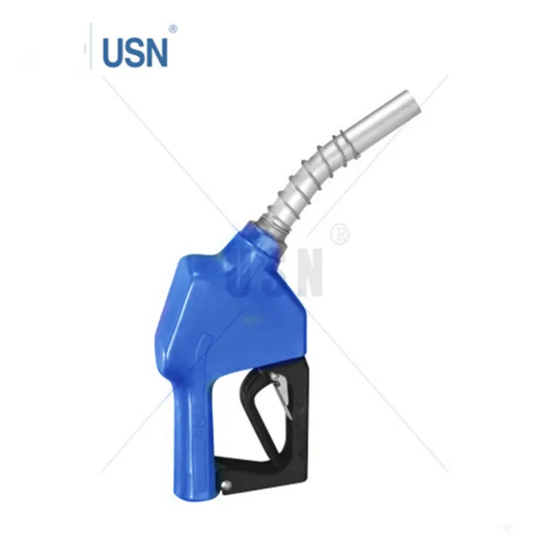 Petrol Filling Device Oil Fueling Nozzle Service Station Diesel Filling ...