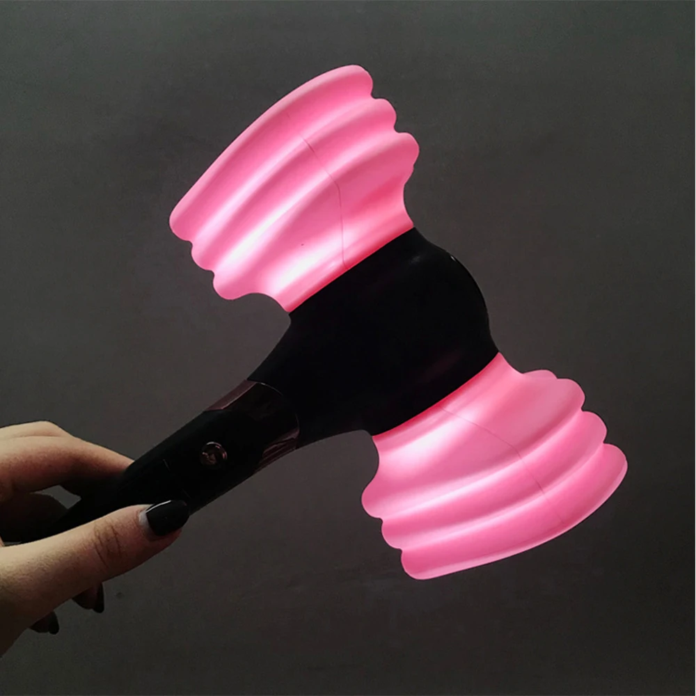 KPOP Official KPOP Blackpink Light Stick Glow Lightstick Concert Supply ...