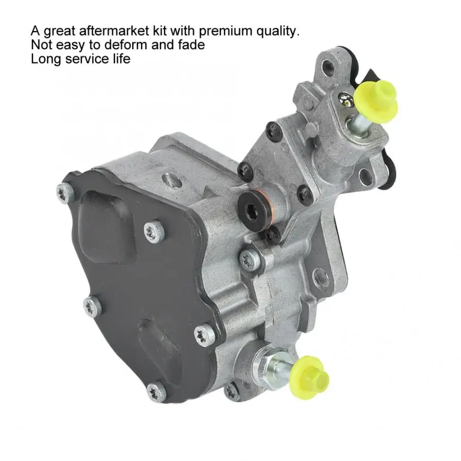 Автомобильный топливный вакуумный насос, пригодный для Ford GALAXY WGR ...