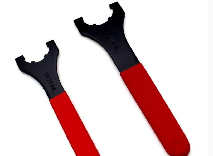 Free Shipping 1pcs Er Wrench Er32 Um Wrench Er Spanner Er32 Spanner Um