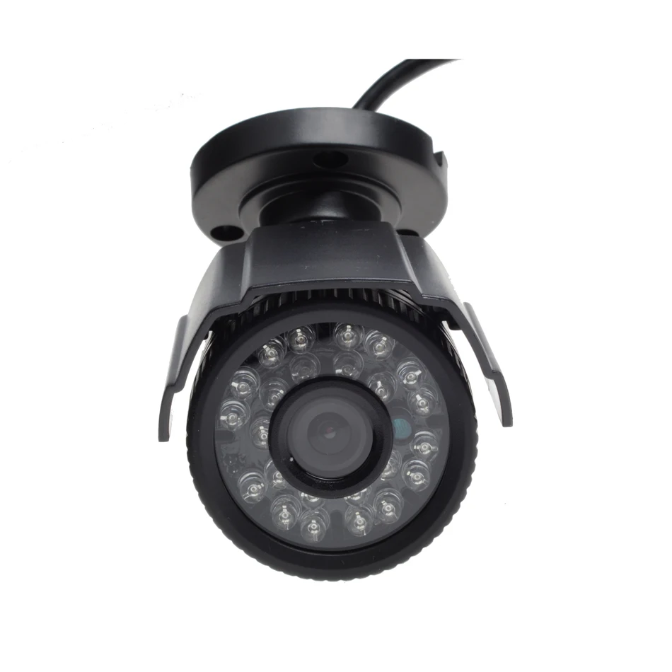 מוצר - CCTV Outdoor camera 1/3'' CMOS 1000TVL Security Surveillance ...