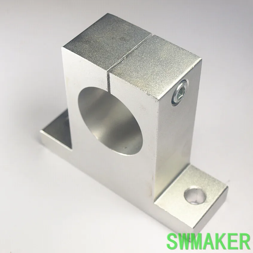 Cnc Machine Parts Router Spindle Mount Id 43mm Spindle Motor Mount For ...