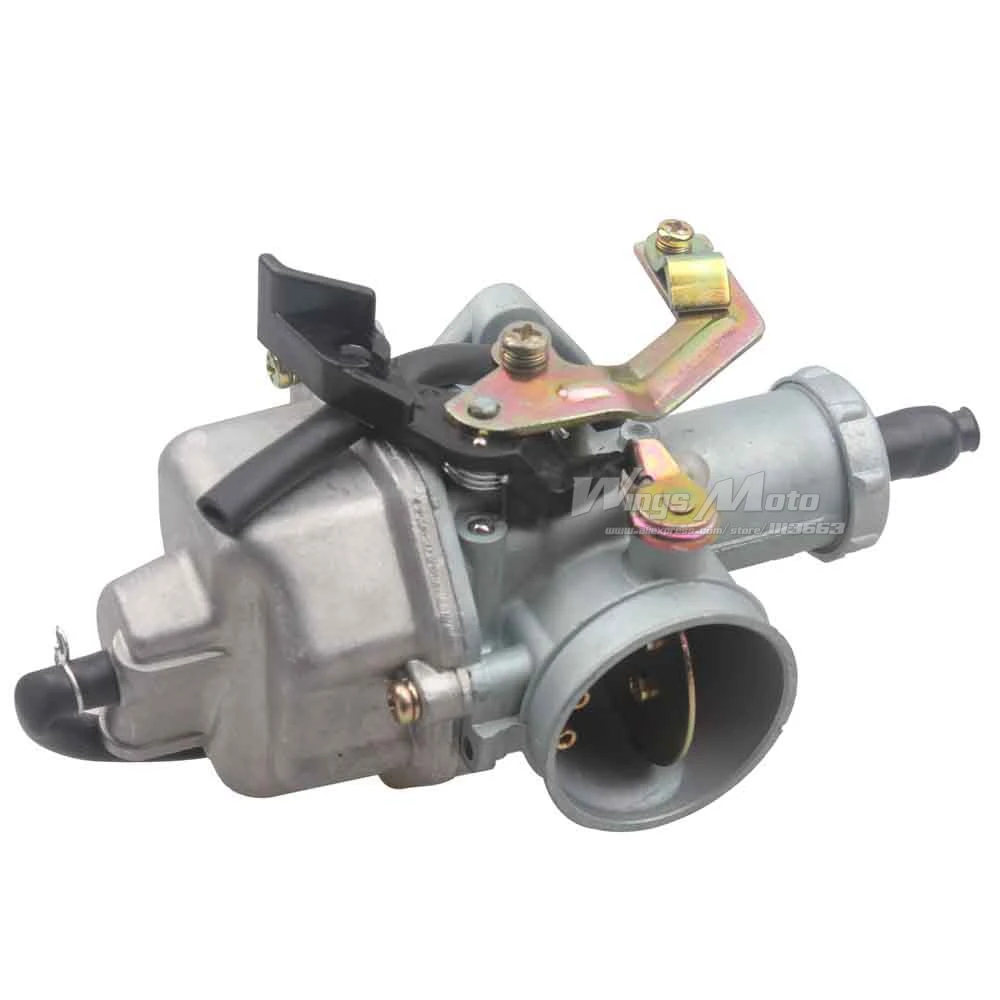 Online Buy Wholesale mikuni atv carburetor from China mikuni atv carburetor Wholesalers ...
