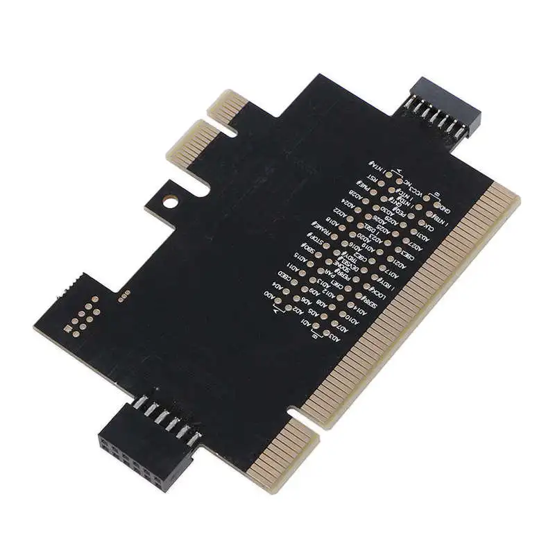 Analyzer Diagnostic Lpc-Debug Card Pci Pci-E Lpc-Debug Post Test Kit ...