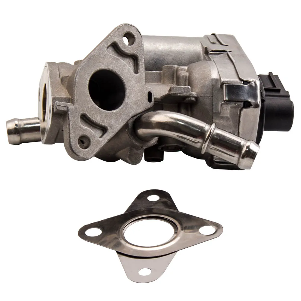 Exhaust AGR EGR Valve For FORD Transit MK7 2.2 2.4 3.2 TDCI 2006 14 ...
