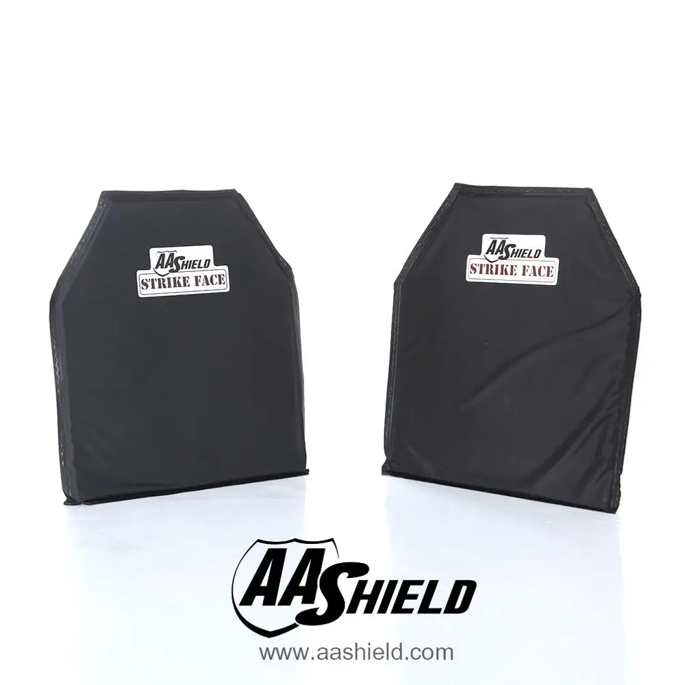 AA-Shield-Bullet-Proof-Soft-Armor-Panel-Nano-Black-Polyurethane-Resin ...