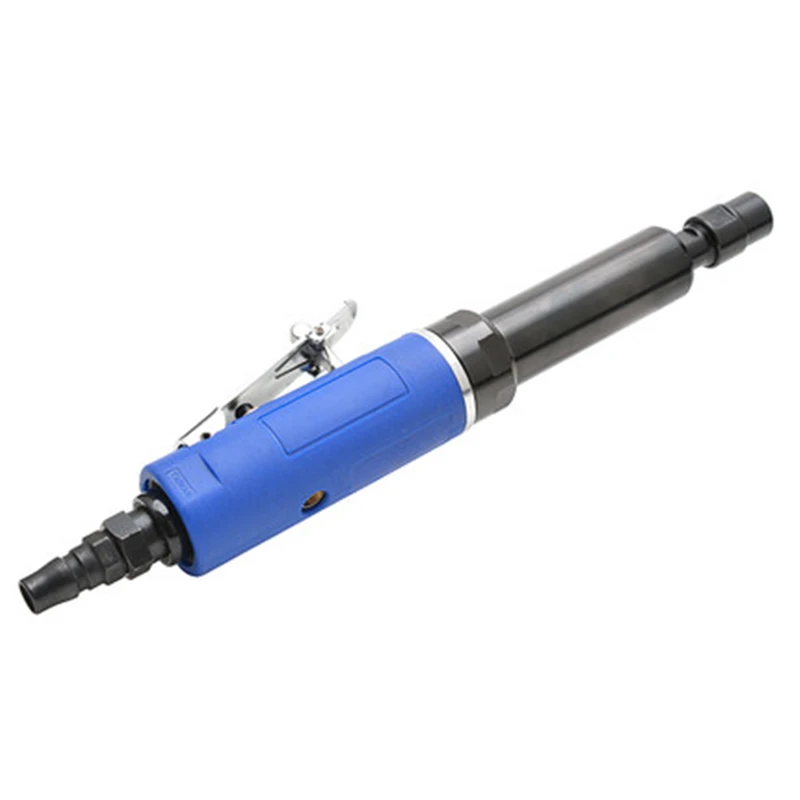 Borntun 3mm Mini Pneumatic Air Die Grinder Micro Pneumatic Grinding 6mm ...
