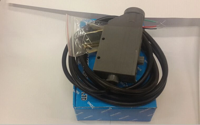 New original color code sensor KS W22 KS G22 KS R22 0.1 0.5ms 10 30V ...