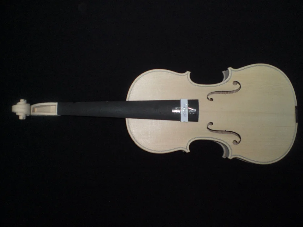 Online Buy Wholesale white violin from China white violin Wholesalers ...