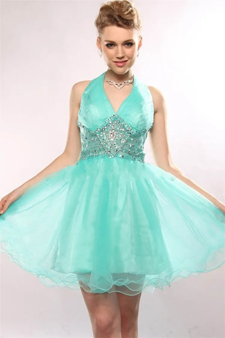 Cute Semi Formal Dress