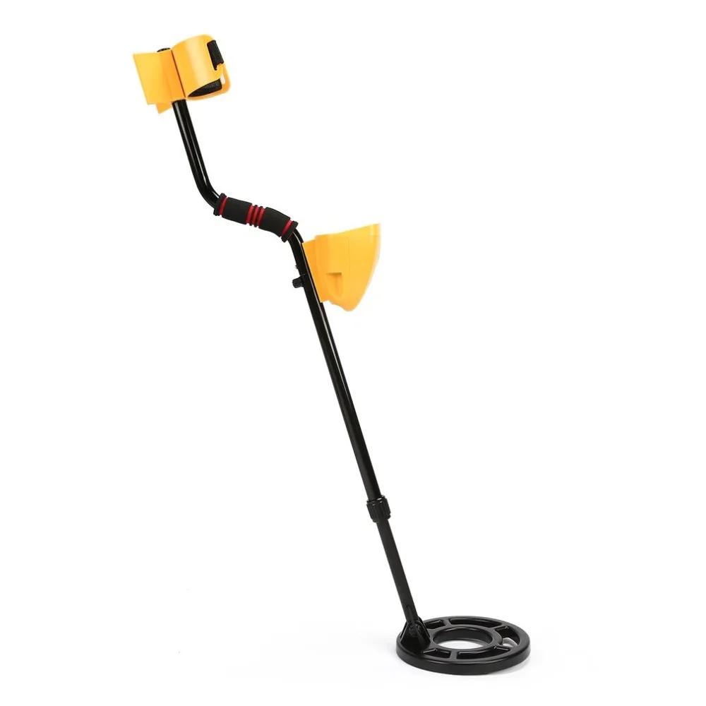 Metal Detector MD3010II Professional Portable Underground Handheld ...