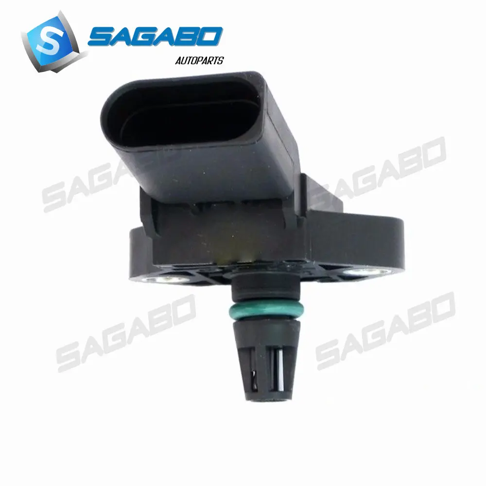 4 бар впускной коллектор Boost датчики давления 0281006059 0281006060 ...