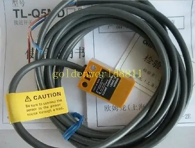 DHL/EMS 5 몫 새로운 OMRON 근접 스위치 TL Q5MD1 좋은 산업 A1|a1 batteries|a1 ...