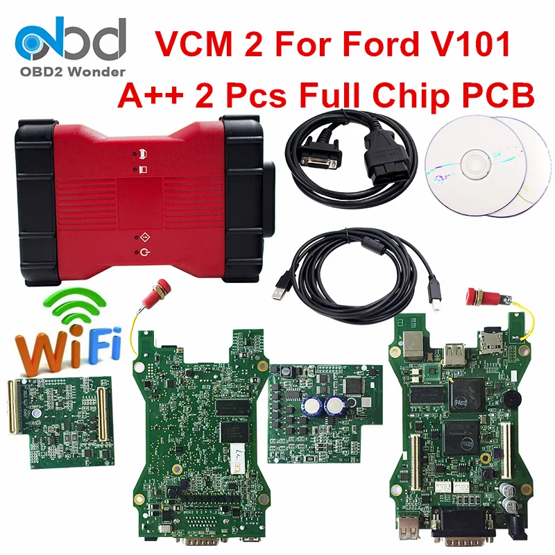 Ford vcm 2 software download - billacatholic
