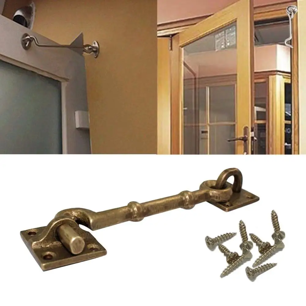 Door Hook Latch
