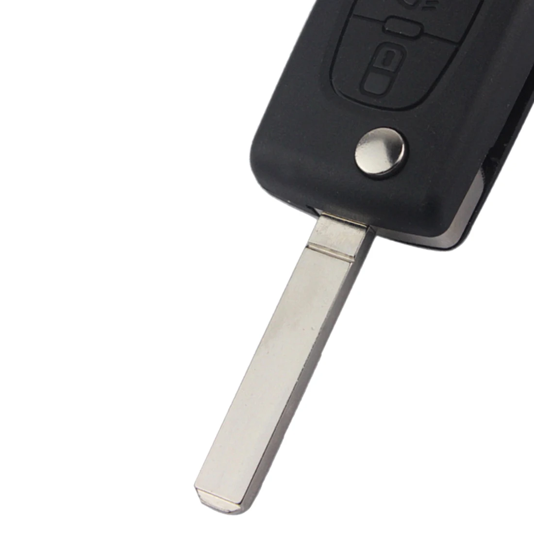 Saturn Astra 2008 Key 2-Pack Car Key Shell Case For Vauxhall Agila ...