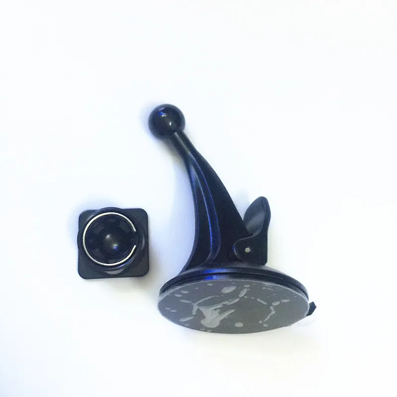 Long Neck Car Holder 360 Degree Rotate Windshield Mount Bracket Stand ...